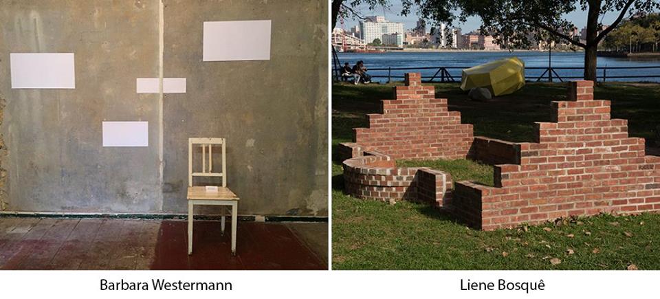 #8 Barbara Westermann & Liene Bosquê – JH Art Talks