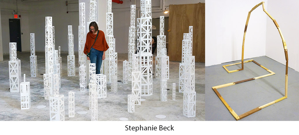 #32 Stephanie Beck – JH Art Talks