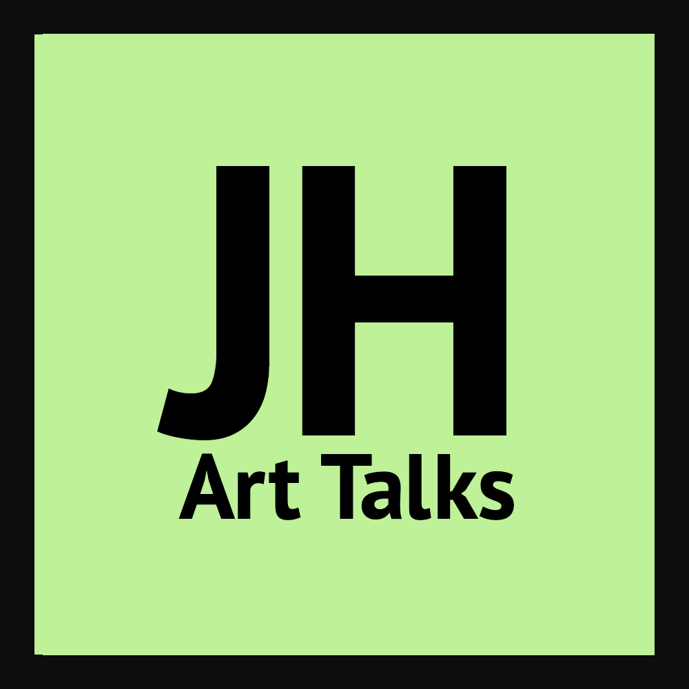 JH Art Talks